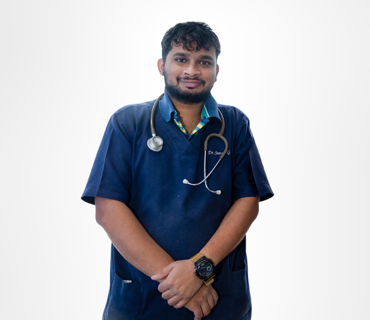 Our Team – Meet the Blue7Vets Veterinary Team | Blue7Vets